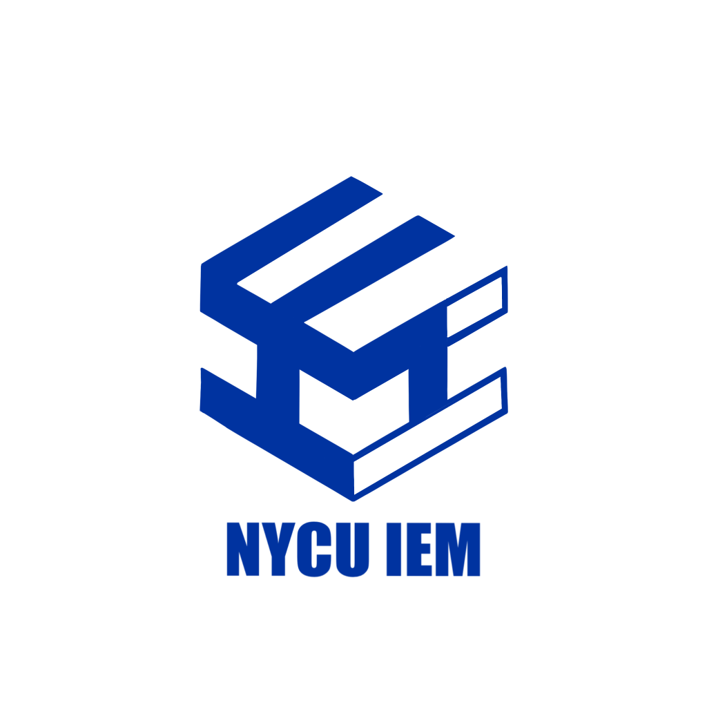 系友 - 國立陽明交通大學 工業工程與管理學系