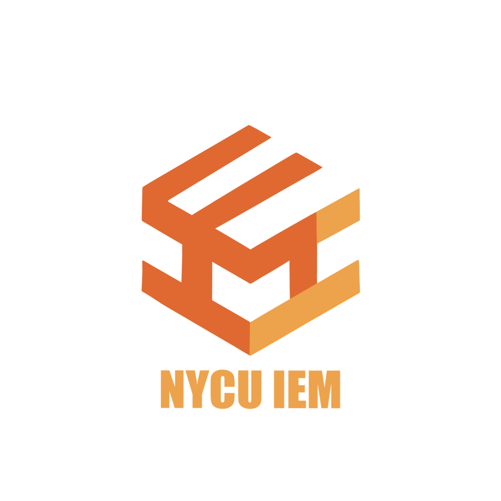 LOGO下載專區 - 國立陽明交通大學 工業工程與管理學系